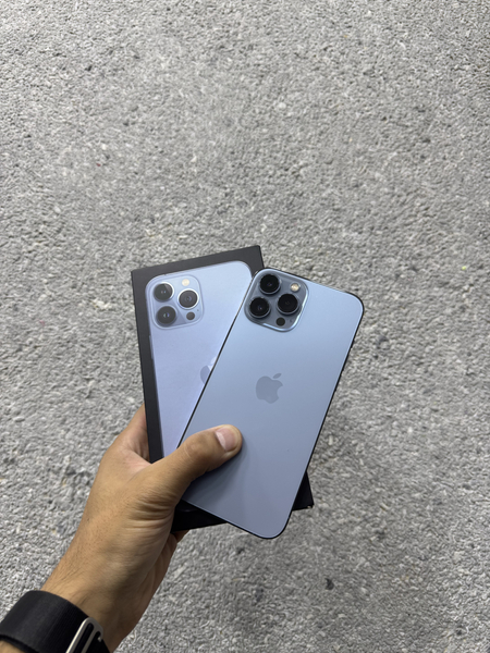 Iphone 13 Pro Max 128 gb srochna