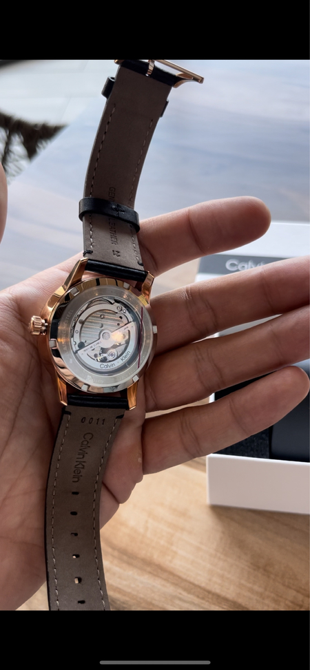 Hugo Boss CK Наручные часы