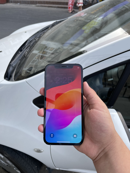 Iphone 12 pro
