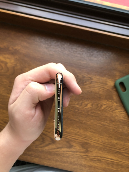 iPhone Xs 256GB KH/A Holati ideal