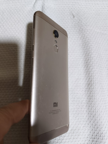 Redmi  5 Plus  3/32 GB