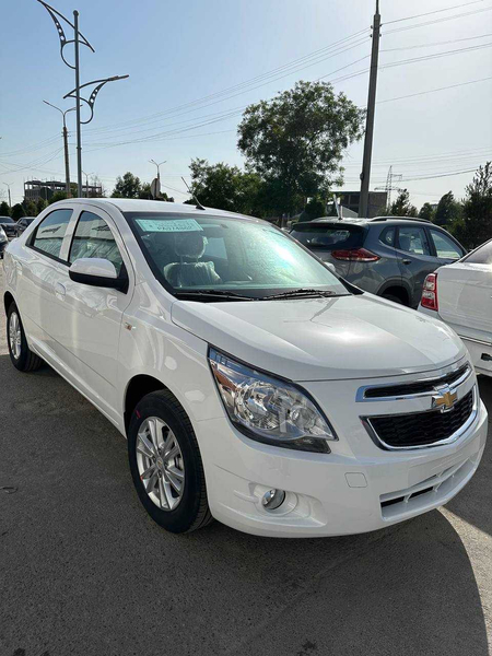 Cobalt a/t arenda s vikup halol nasiyaga