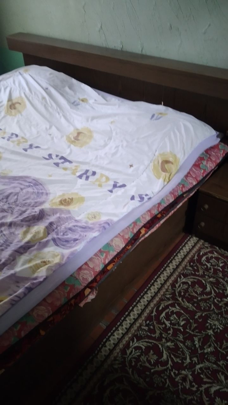 Спальни гарнитур.
