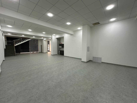 Сдам Аренда ОФИС 300м² Дуплекс, Паркентский , НОВОСТРОЙКА, ЕВРОРЕМОНТ