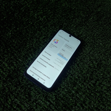 Redmi note 11 sotiladi