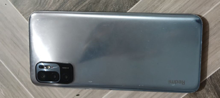 redMi note 10 T 128/6