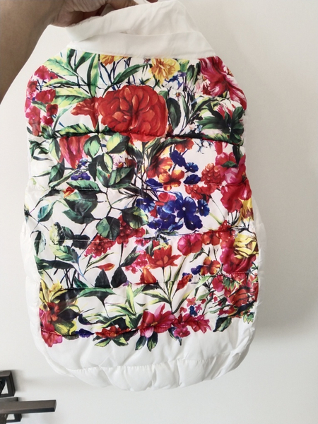 Безрукавка Gap теплая