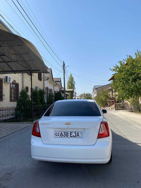 Gentra 2021 yil Mexanika , Metan Gaz Toza
