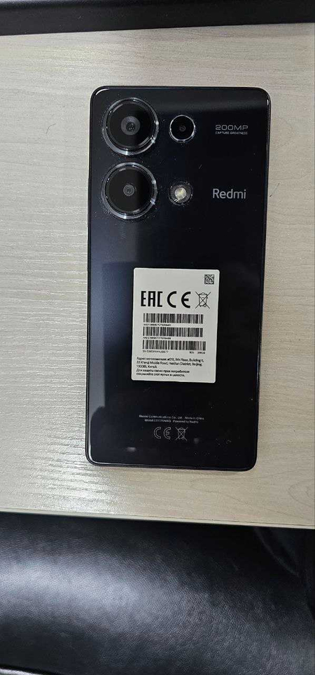 ПРОДАЁТСЯ Redmi note 13 pro