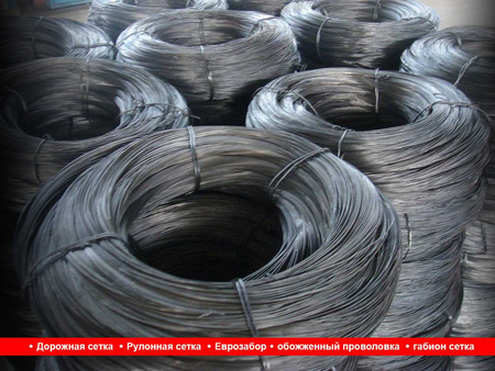 Проволока вязальная sim kuygan va kuymagan 21,5х14,2