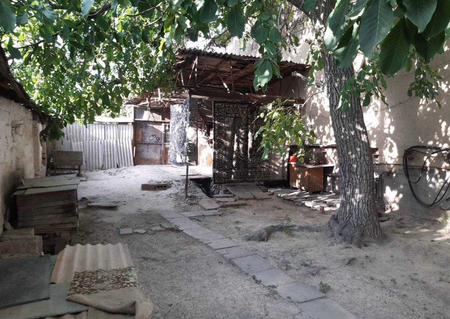 Продается дом в Яккасарайском районе