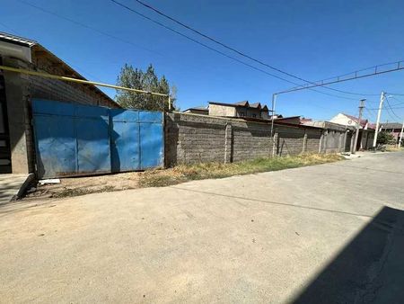 Яшнобод тумани, Гўзал маҳаллада 2 сотих ер сотилади