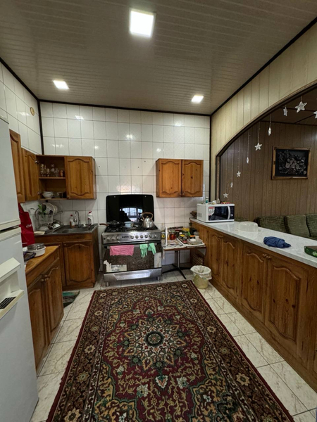Продам участок под коммерцию