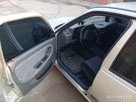 Nexia 1 sons 2007 г.