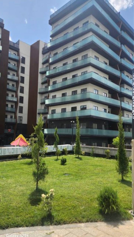 Продаётся 3х комнатная квартира. Юнусабад. Ц-2.