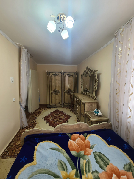 Чирчик аренда квартира