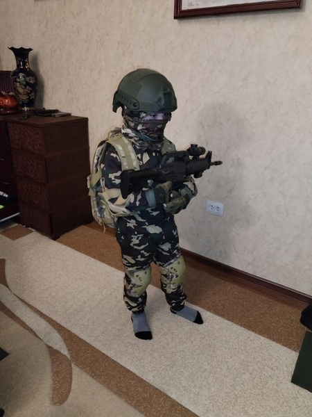 Спецодежда новые