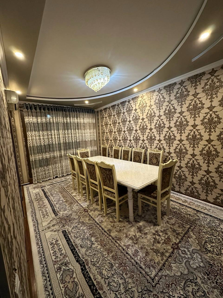 Чилонзор 10кв 3/5/5 500$