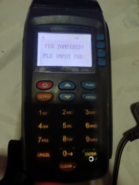 Terminal S90 ishlab turipti  zapchaska sotiladi  dakumenti yoq