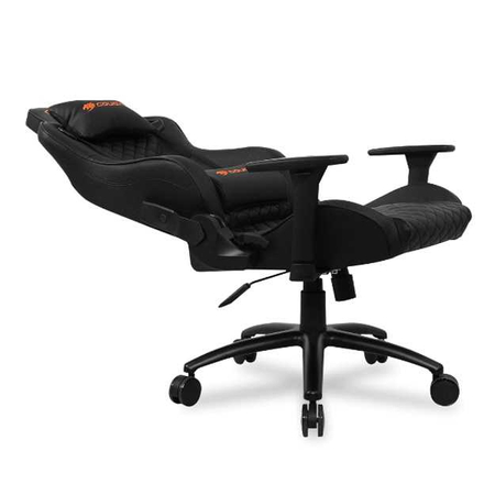 Игровое кресло COUGAR Explore S Оригинал Гарантия Доставка по Узб