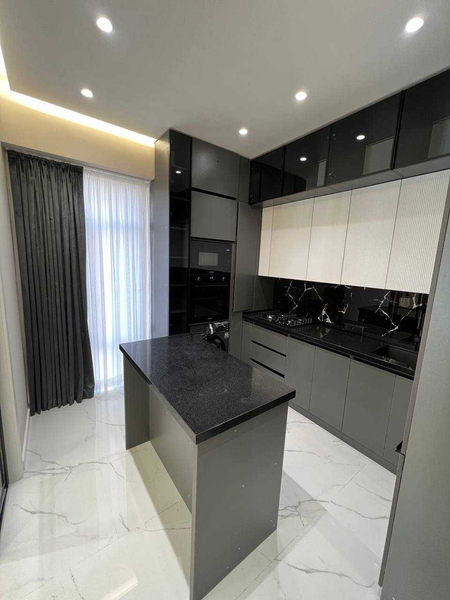 Продаётся 2/4/9 квартира в  ЖК Parkent Avenue  Br11