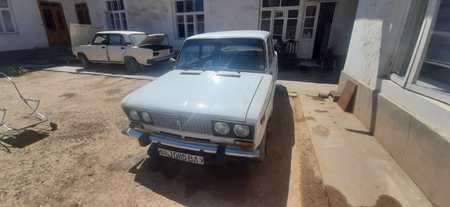 Jiguli vaz 2106 sotiladi