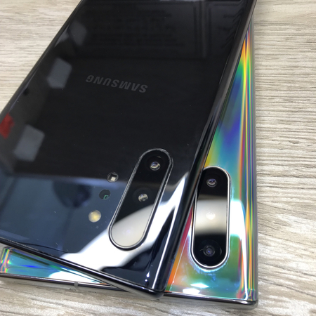 Samsung Note 10 Plus
