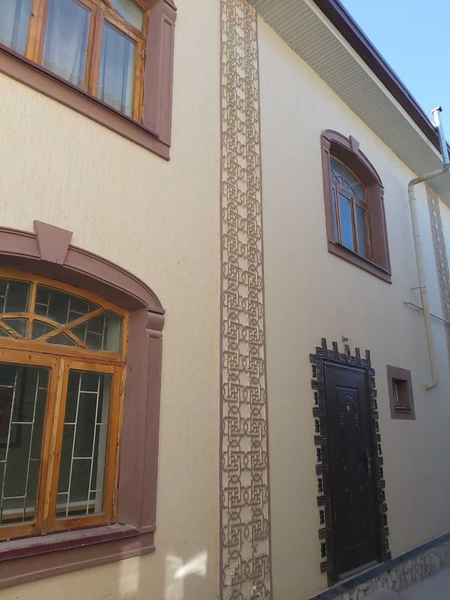 Продается дом в центре Бухары