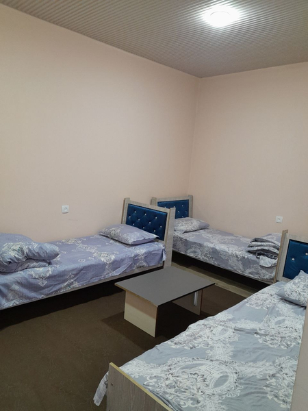 Арзон Хостел посуточно