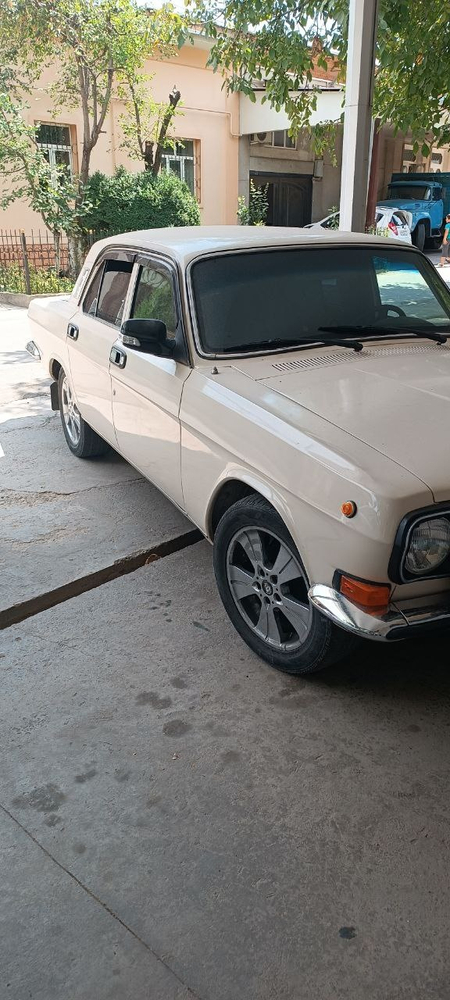 Volga  sotiladi xolati yaxshi ishi yoq