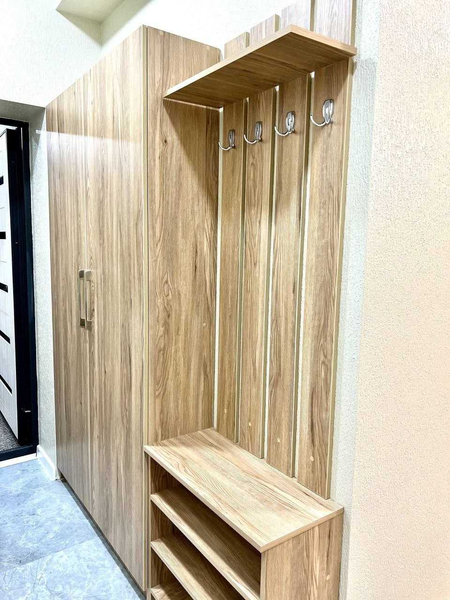 Сдам квартиру на Алмазарском р-не 2/2/5 не далеко от Метро Беруни