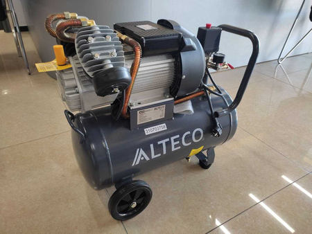 Kompressor/Компрессор ALTECO