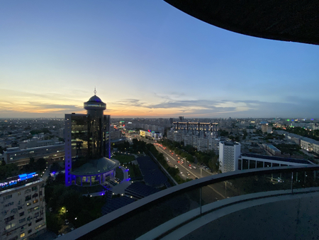 Nrg U-tower 2/17/26