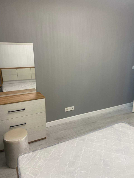 Owner.Своя apartm Istanbul city 2 rooms , 69 m2 . 3 floor, 2 bathroоms