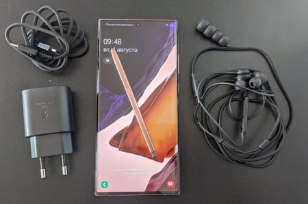 samsung galaxy note 20 ultra радной оргинал зарядниги