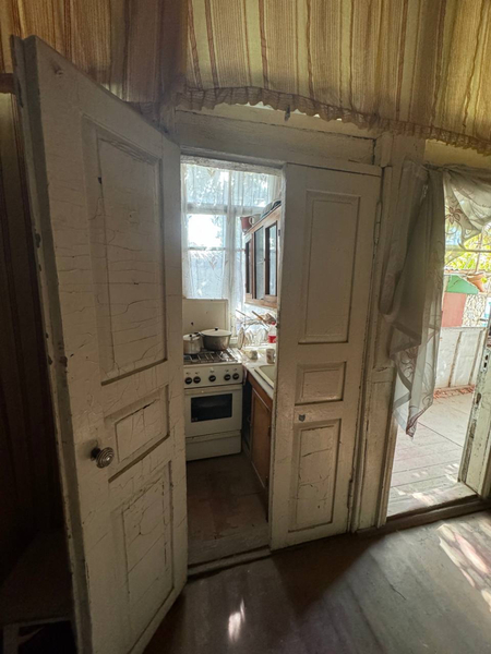 Продается  дом