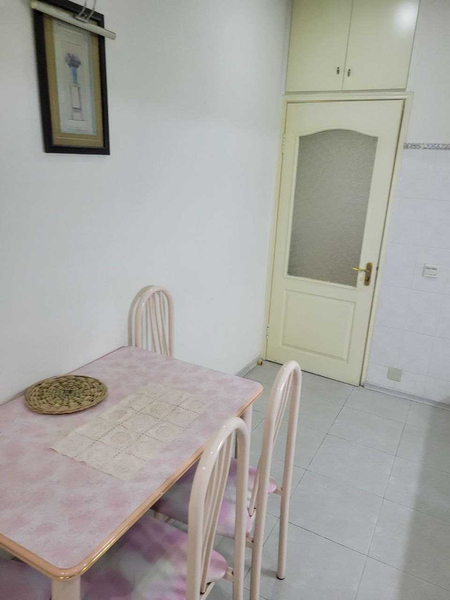 Center-1 2 room euro Sodiq Azomov street