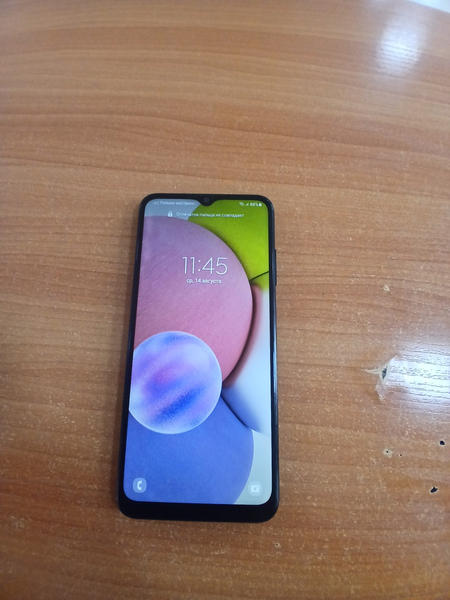 Samsung A 03 S xolati zur