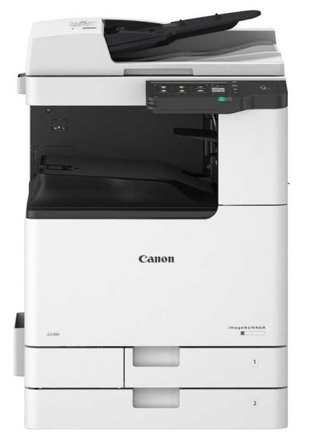 Янги Рангли Лазерли Canon imageRUNNER C3326i лазерный цветной МФУ