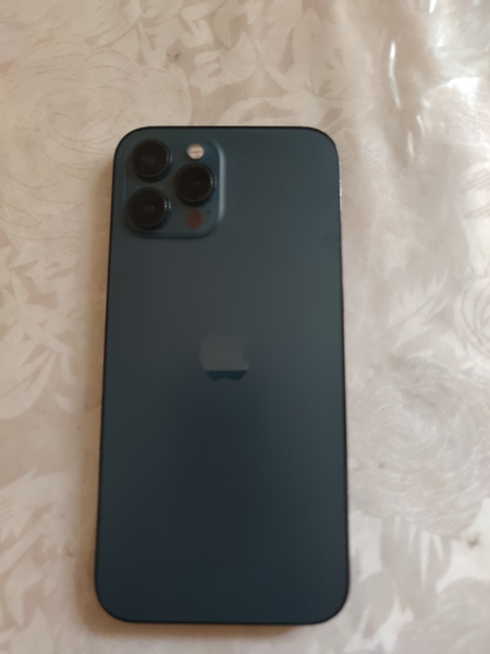 Iphone 12 pro max