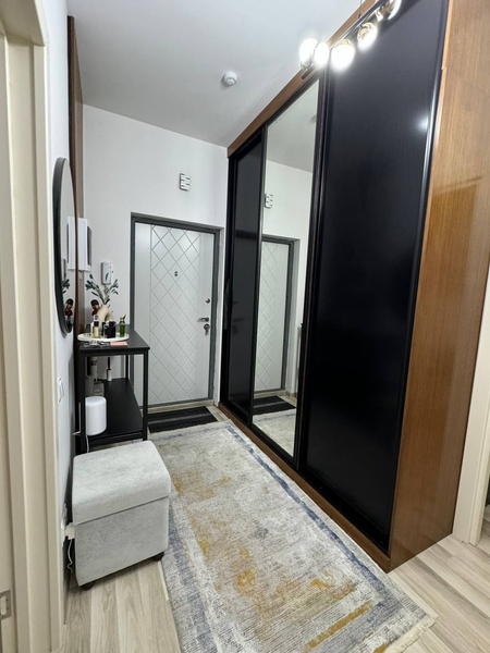 Продается 3х ком. квартира,ЖК Assalom Sohil,ор-р:мечеть Ислом Ота,74м2