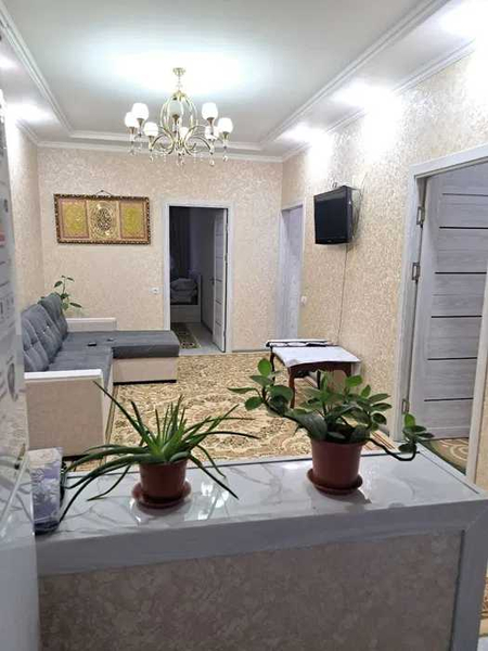 Срочная аренда квартир Юнусабад 400$