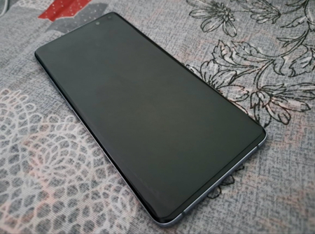 Samsung S10 plus 5G