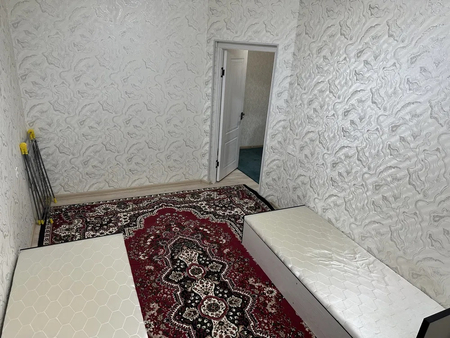 Сдается 1 на комнатная Куйлик Массив 1 Корзинка