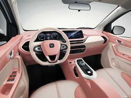 CHangan BenBen E-Star