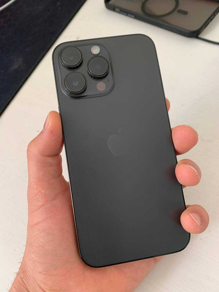 iphonw 14proMax 512GB 90% LLA