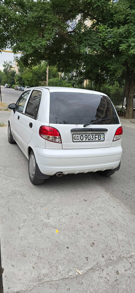 Matiz best 2018 yil