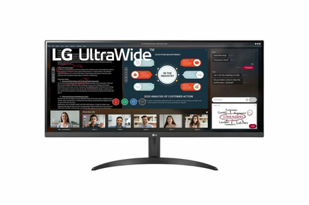 Монитор LG 29 WP500-B 2k ips