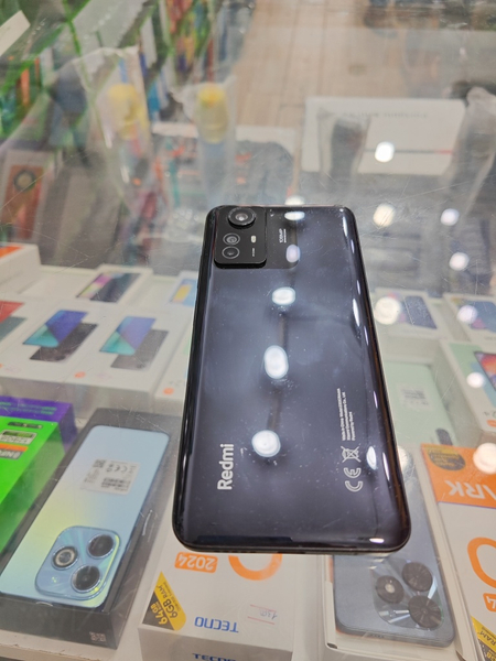 Samsung M32 6/128