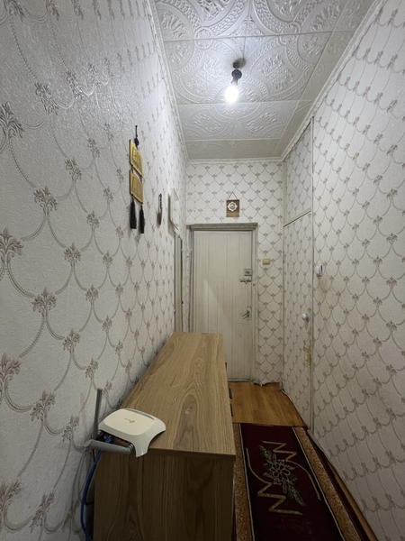 Продается квартира